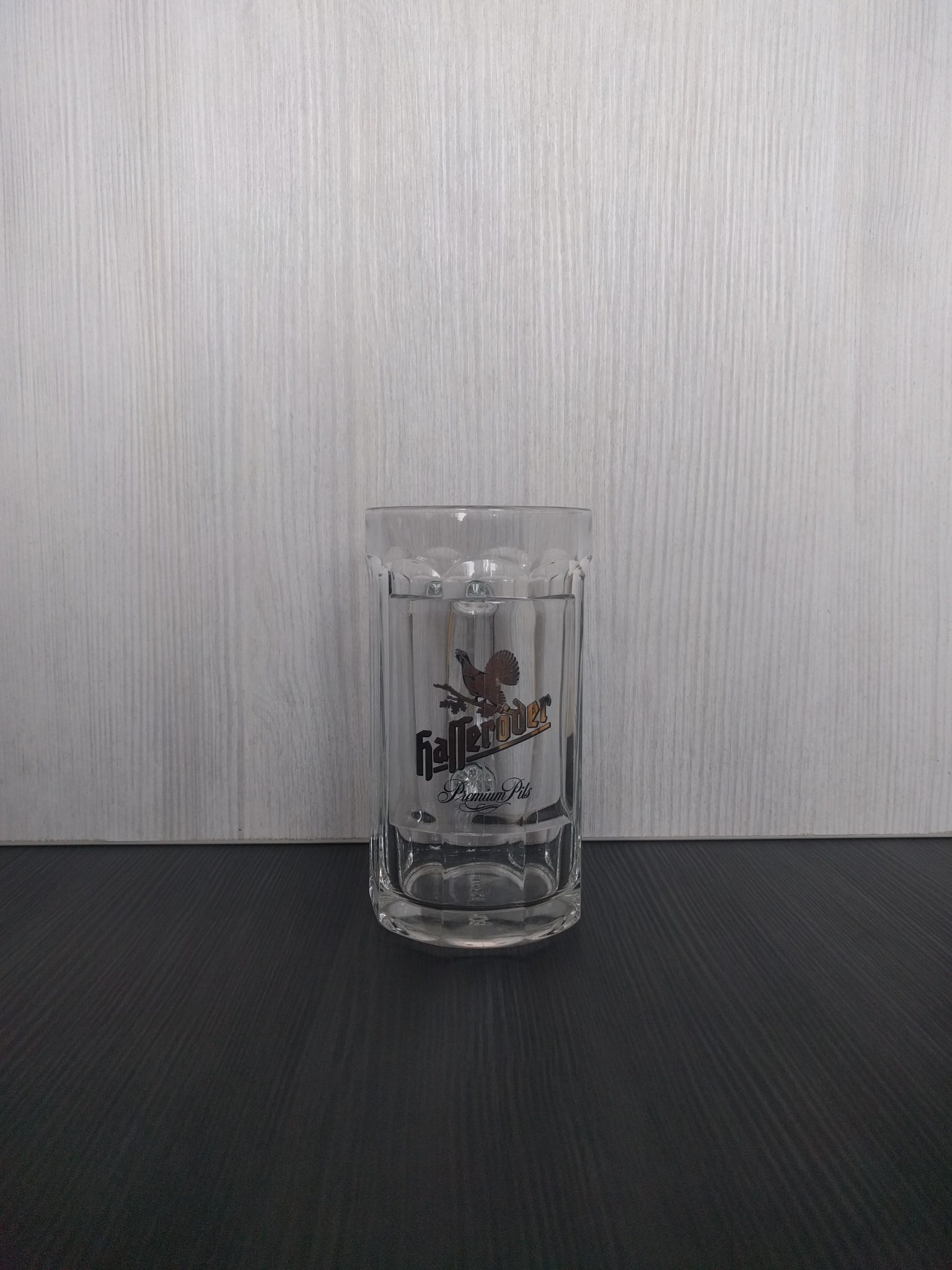 Beer Glass Collection